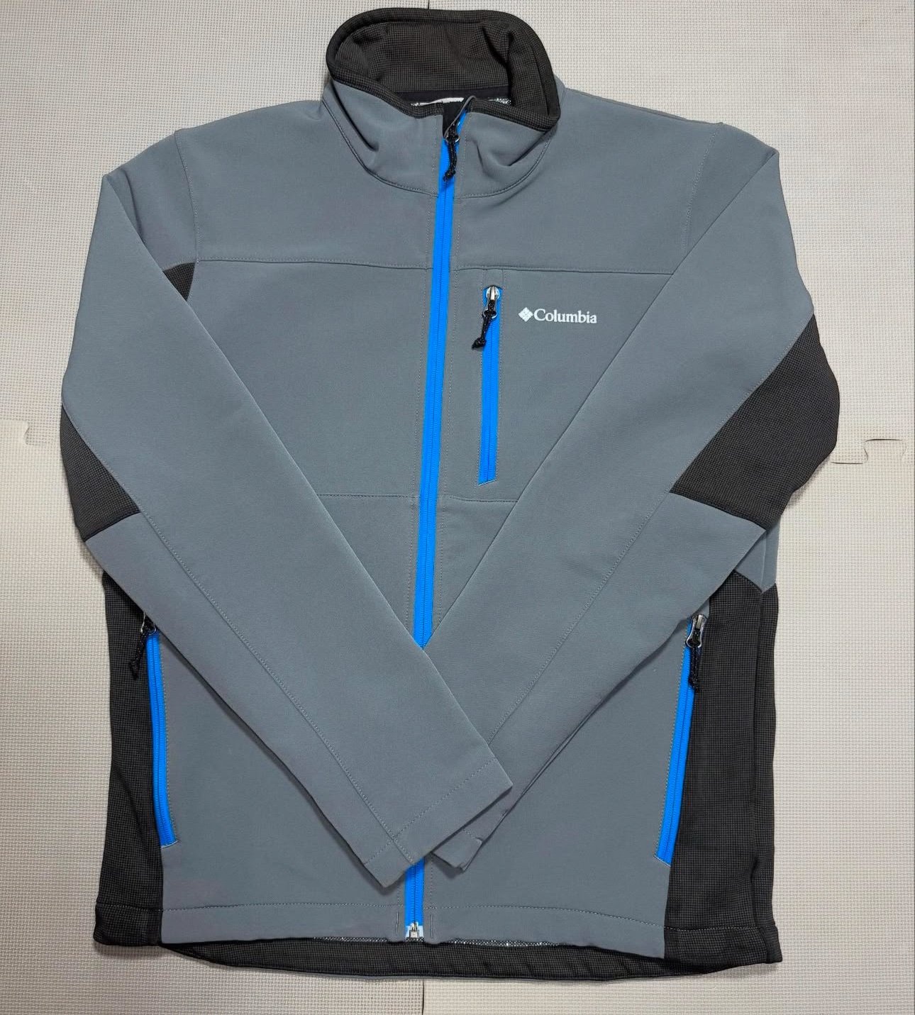 Chumpa Columbia (M) – PACAYA – Trekking & Hiking clothes