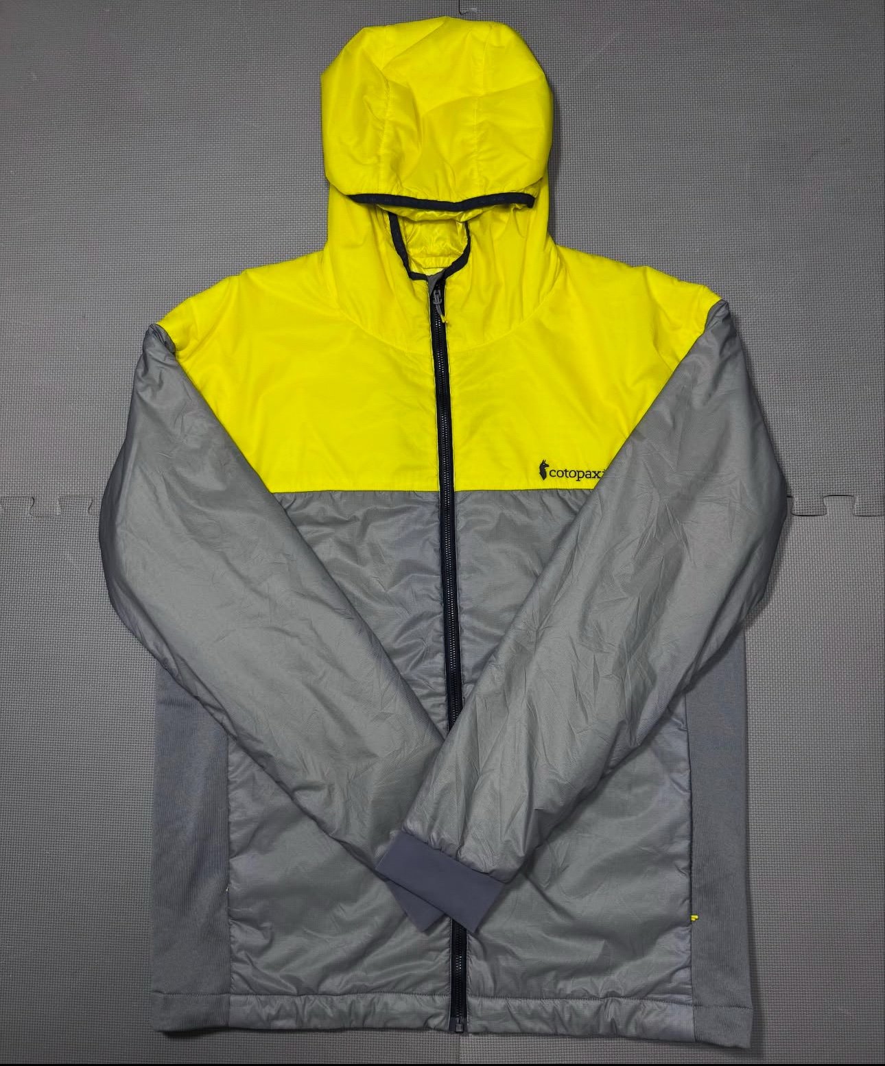Chumpa Cotopaxi (M) – PACAYA – Trekking & Hiking clothes