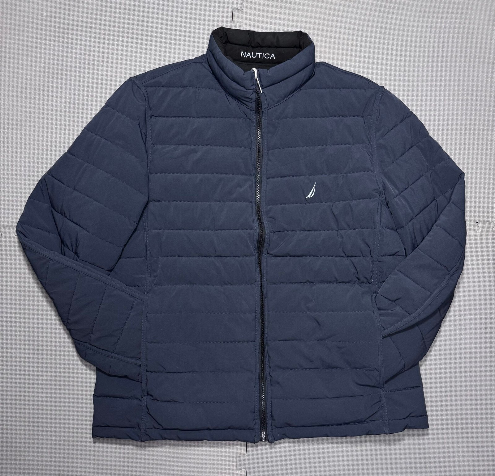 Chumpa Náutica (XL) – PACAYA – Trekking & Hiking clothes