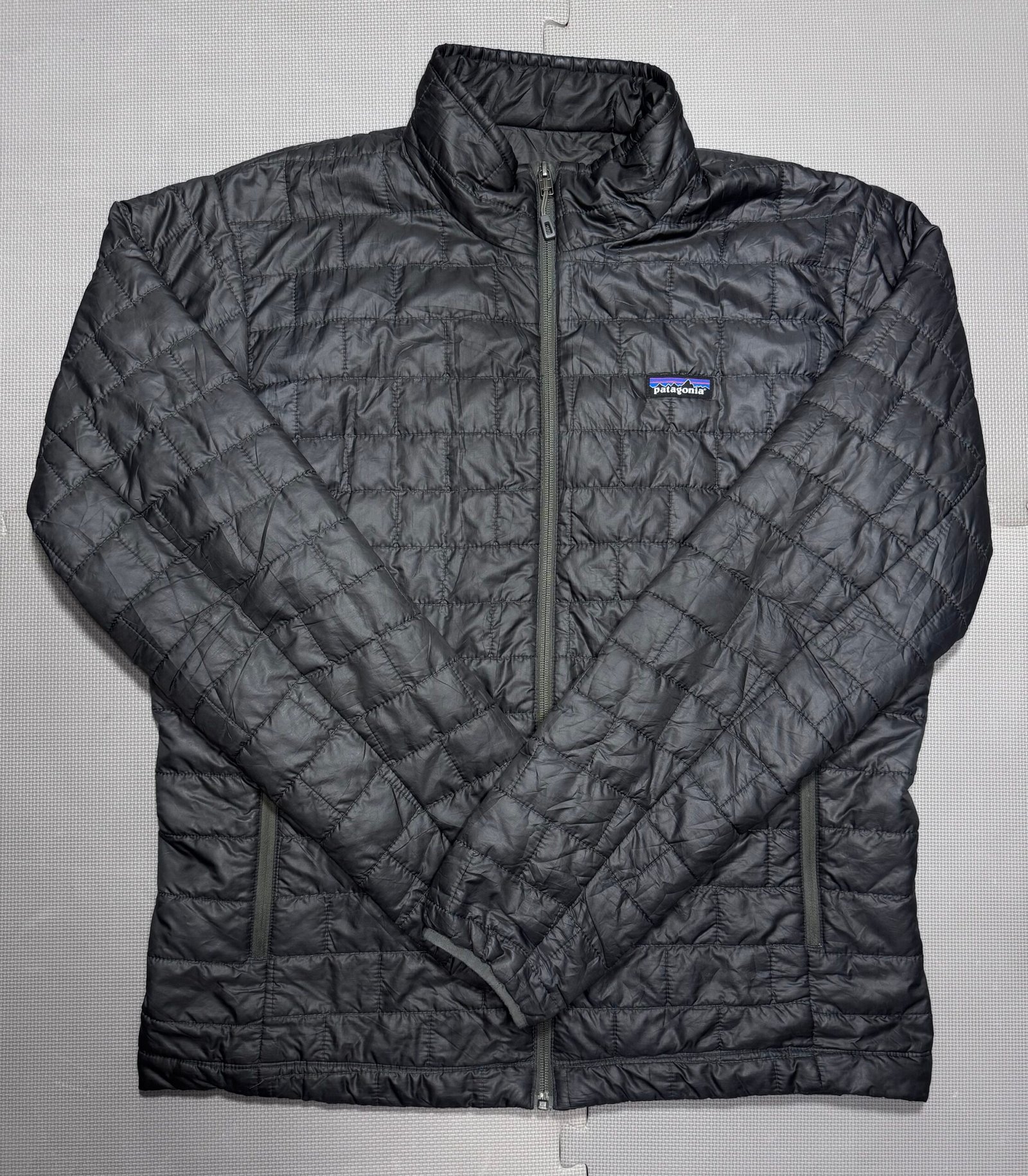 Chumpa Patagonia (L) – PACAYA – Trekking & Hiking clothes
