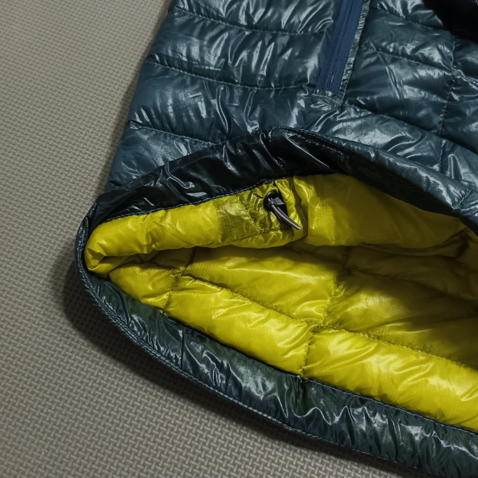 Chumpa Hard Wear (M) – PACAYA – Trekking & Hiking clothes