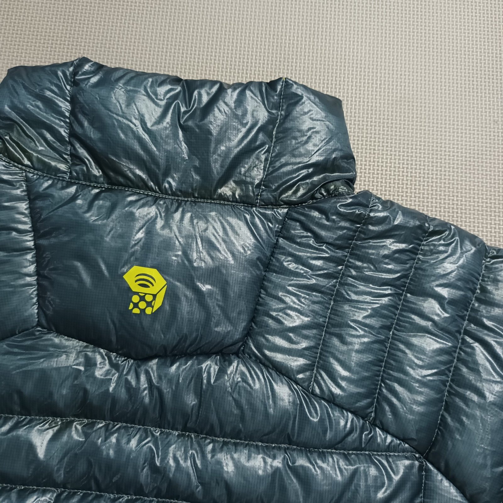 Chumpa Hard Wear (M) – PACAYA – Trekking & Hiking clothes